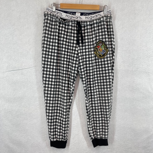 Wizarding World Of Harry Potter | Pants | Harry Potter Hogwarts Mens ...